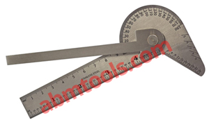Multipurpose Angle Protractor - ABM Tools