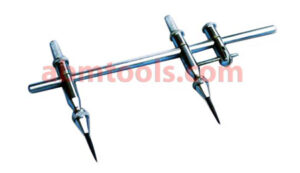 Beam Trammel - ABM Tools