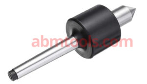 Mini Revolving Center - Live Center - ABM Tools