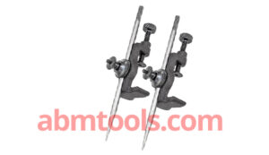 Trammel Point Set - ABM Tools