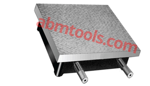 Surface Plate - Cast Iron Box Type - ABM Tools